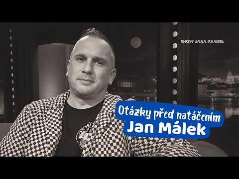 řeznický mistr Jan Málek | Show Jana Krause