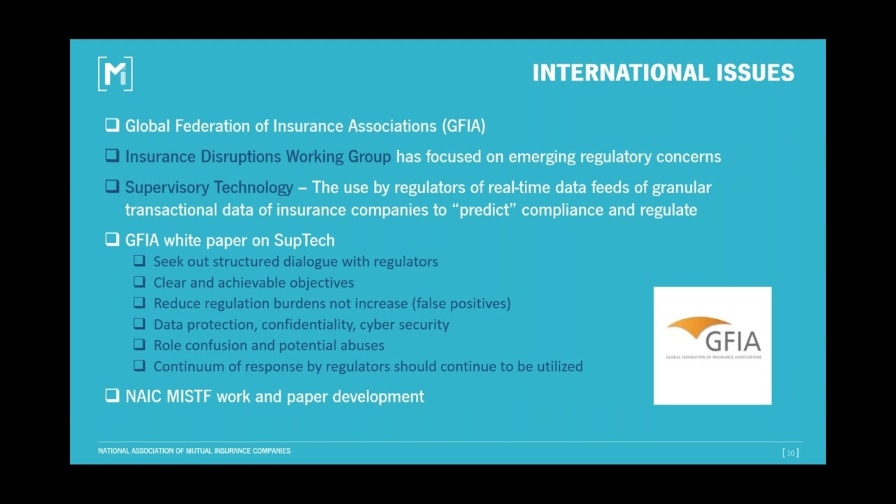 AMCOMP Webinar Recording | WCP Course Class 6