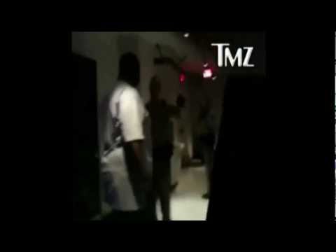 XTRA! XTRA! RAY J FIGHTING IN A BRAWL!!!!! ARRESTED IN BEVERLY HILLS ...
