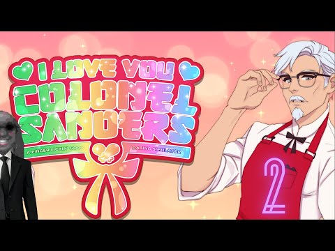 Steam Community :: Video :: There might be a connection in I Love You ...