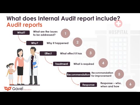 Simplifying Internal Audit PROCESS for Non Audit Professionals