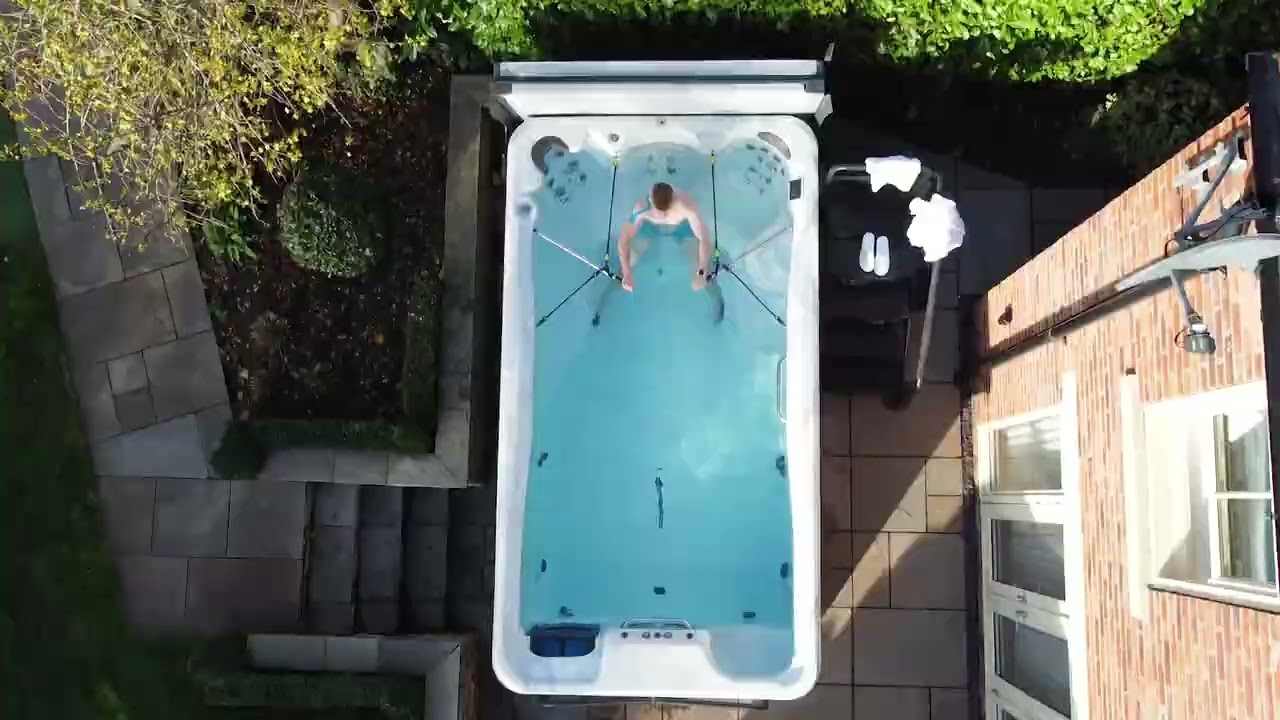 Artesian Spas - Wellness for Everybody
