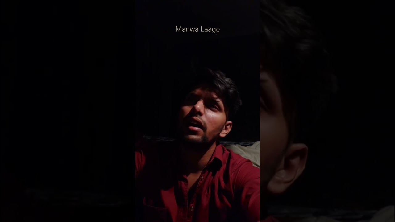 manwa laage cover by Ishan #manwalagge #srk #deepikapadukone #arijitsingh #shreyaghoshal #music