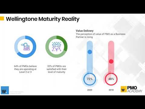 What is PMO Maturity? Perspectives from PMO Superheroes