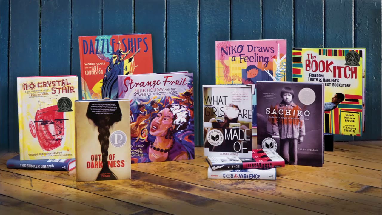 Lerner Publishing Group Overview