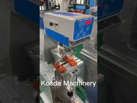 Where to buy a manual and inexpensive pad printers?