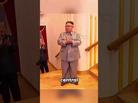 #kimjong #foryou #northkorea