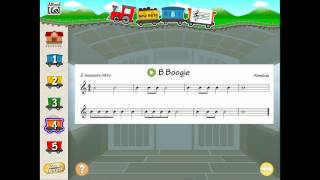 Recorder Express Interactive: Interactive Software | Alfred Music
