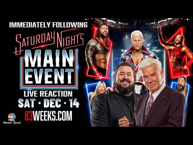 Cody Rhodes to square off with massive name on the first RAW on Netflix ...