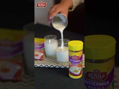 Buttermilk Masala at Best Price in India