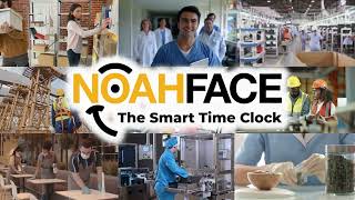 The Smart Time Clock | Workday Marketplace