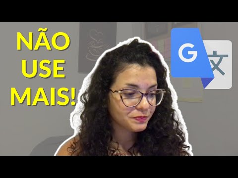 HOW TO STOP USING THE TRANSLATOR
