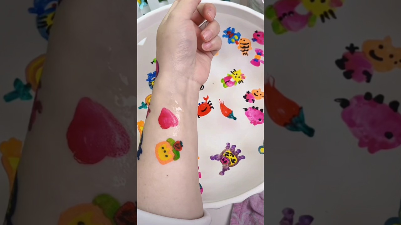 Enchanting Art, Drawing Tutorial with the Floating Pen Magic
