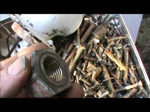 Recycling the Royal Navy II.wmv