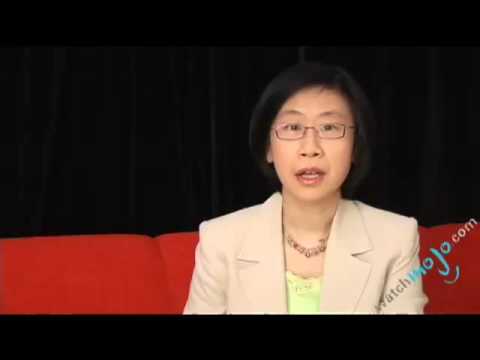 Cantonese Translations - How To Say What's Your Name