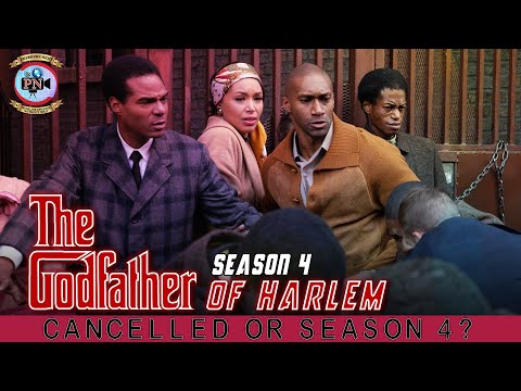 Godfather of Harlem Season 4: Cancelled Or Season 4? - Premiere Next