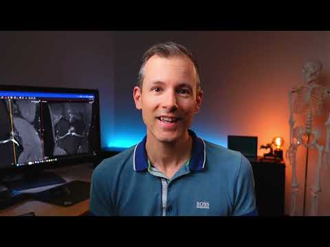 The 5-Minute Knee MRI Masterclass (NOW FREE!)