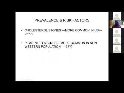 Gall Bladder | Definition, Problems, Tests & Function Gallstone | Pathology | Ample Medical Lecture