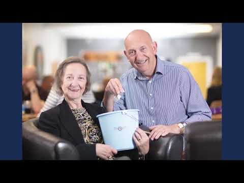 From us to you – thank you