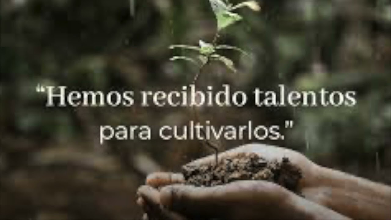 Evangelio Domingo 19 de noviembre de 2023