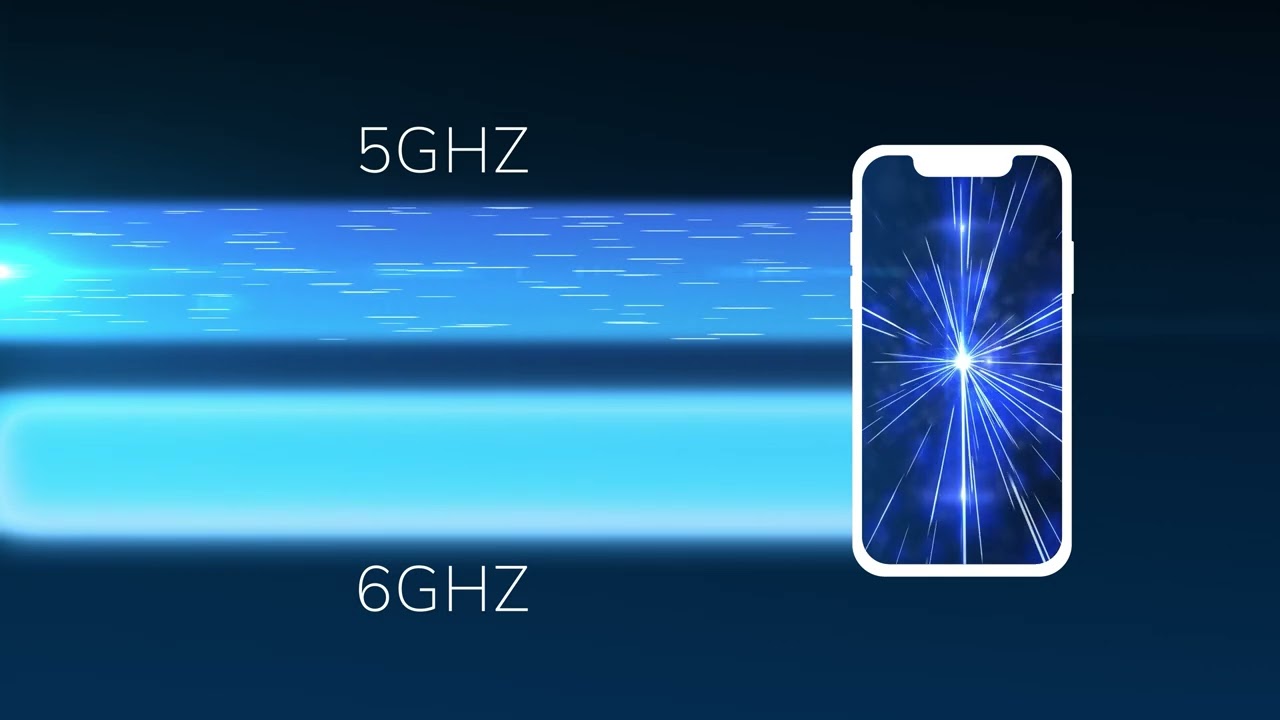 What is Multi-Link Operation? WiFi 7 Tips by @Netgear