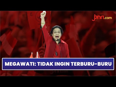 Sikap Politik PDI Perjuangan Terhadap Pemerintahan Baru