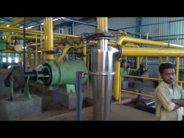 Waste Paper Recycling Machine - Automatic Waste Paper Recycling Machine ...