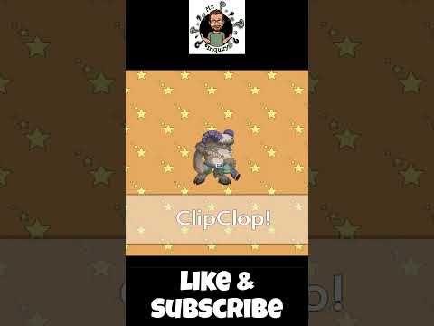TripTrop Evolves into ClipClop in Old Prodigy! #prodigy #math #maths #pets #evolution #tutorial