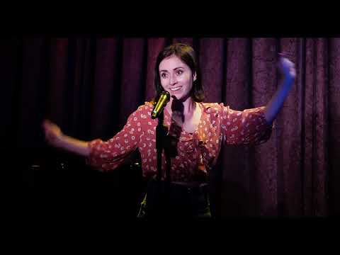 Jessica Altchiler - WeAudition