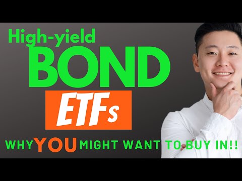 Bond ETFs That Put More Cash In Your Pocket | Up To A 7% Dividend Yield!