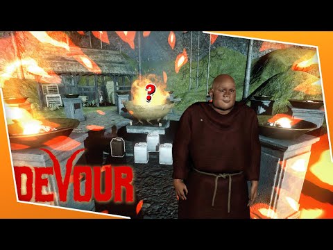 Steam Community :: DEVOUR