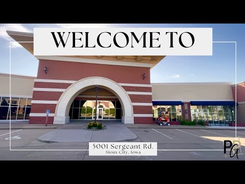 5001 Sergeant Rd, Sioux City, Iowa