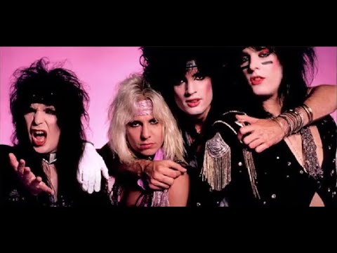 Vince Neil And The Death Of Hanoi Rocks Drummer Razzle In 1984