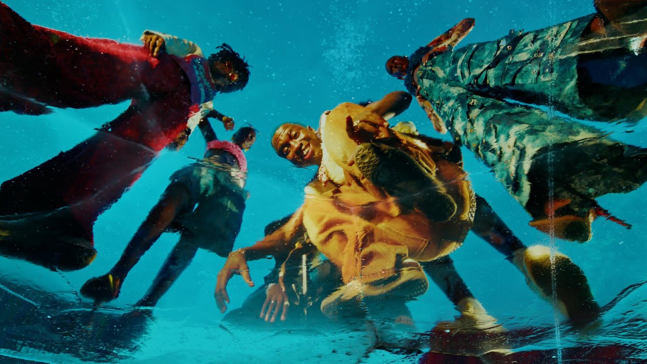 Lyrics & Translations of NSNV VIBE by Tml Vibez | Popnable