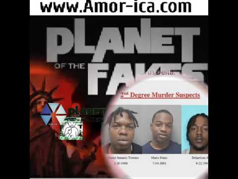 Double homicide on video 3 suspects on the run Monroe, LA
