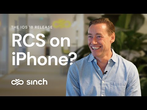 iOS 18 and What It Means for RCS