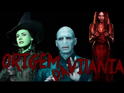 Vídeo: A origem da vilania – Estante de Garotos