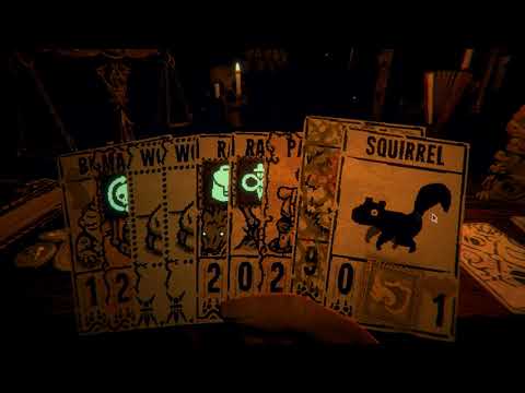 Steam Community :: Video :: Beating the "Too fast, too soon" (Inscryption)