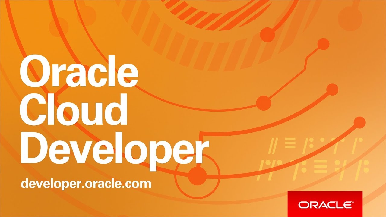 Get Started with Oracle Database Cloud Service