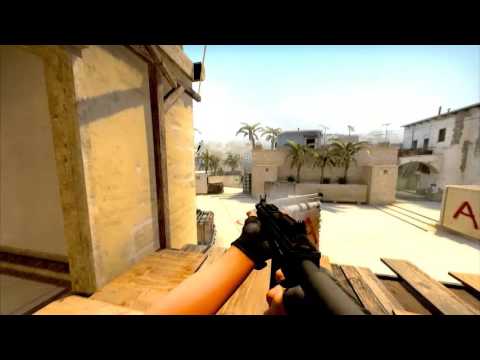 Steam Community :: Video :: ROJ vs ACE de_mirage