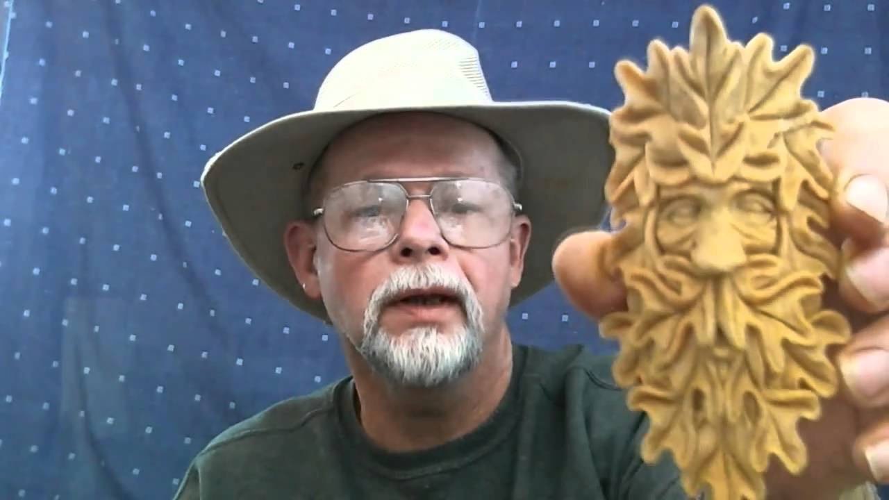 Greenman part11.wmv