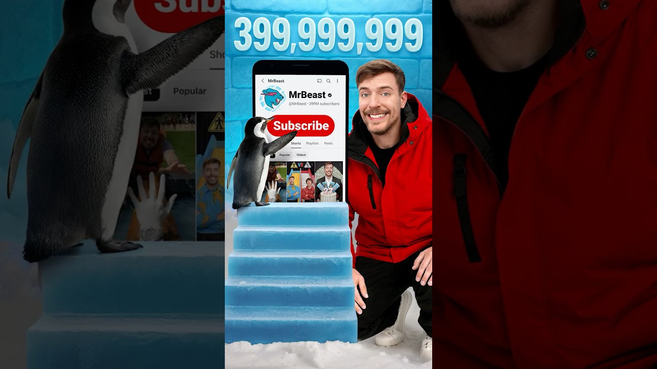 Can I Teach a Penguin To Subscribe?