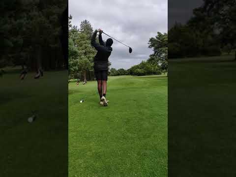 18th @ Bristol and Clifton golf club