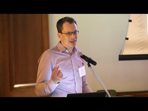 Alex White: Exploring Neuroscience and Behavior