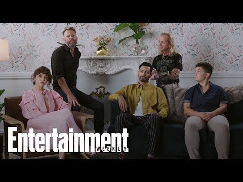 'Sound of Metal' Cast On How They Hope The Film Will Impact Movie Industry | Entertainment Weekly