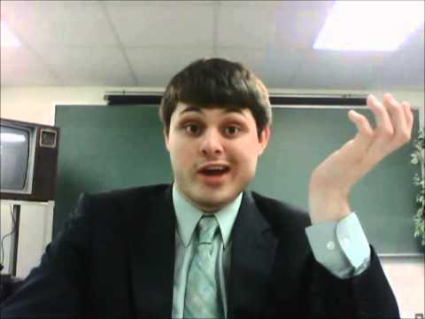 Evan Kelly on Dennis Ford (Part II)