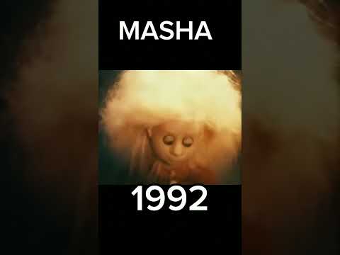 MASHA 2009_1992