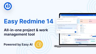Easy Redmine Software - 2024 Reviews, Pricing & Demo