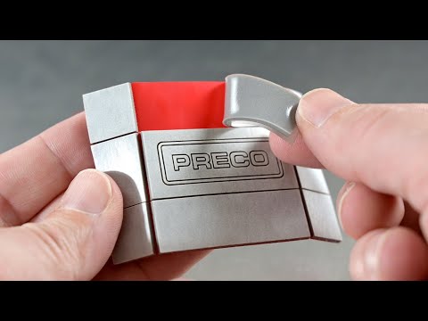 3M VHB Tape Laser Cutting | Preco, LLC
