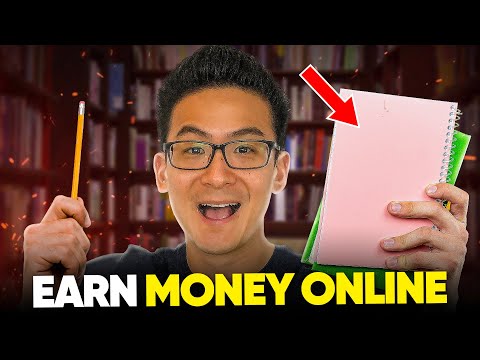 The Top Digital Skills You Can LEARN To Make Money Online (2023)